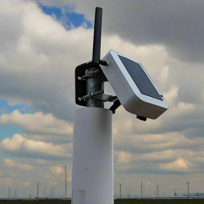 Soil Probe – AxisTech Devices