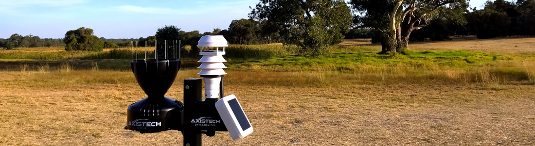 Axistech Devices Measure What Matters