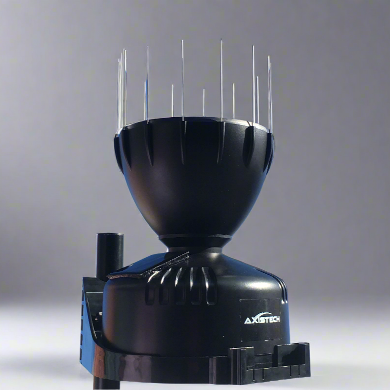 Rain Gauge – AxisTech Devices